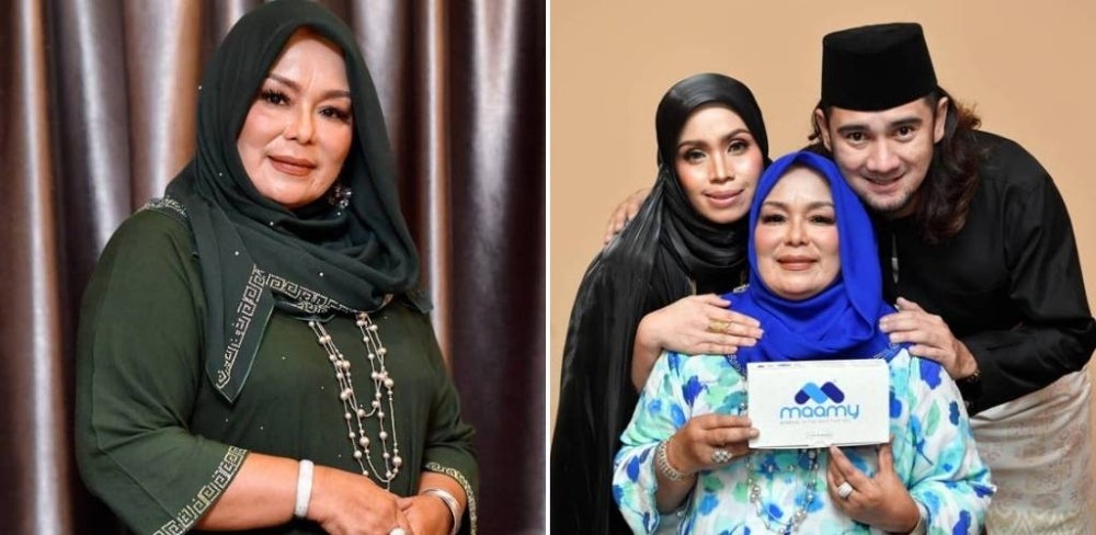 'Dulu jatuh meniarap, anak-anak buat saya kuat.' Kisah ibu tunggal ...