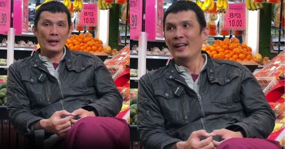 Adnan Lee teruskan legasi datuk, kukuhkan 30 tahun perniagaan buah ...