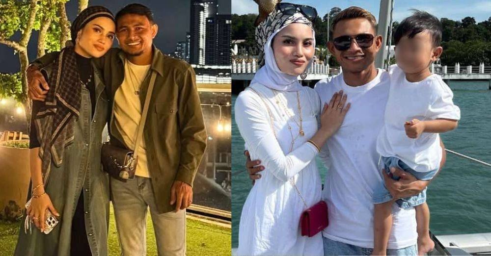 Enam tahun bersama, isteri Faisal Halim fail permohonan cerai