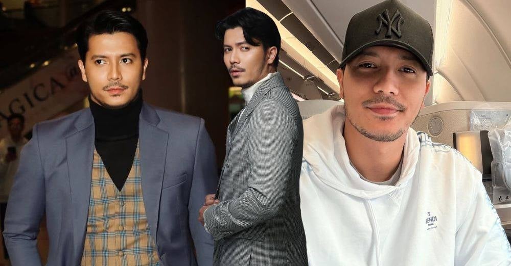 Fattah Amin saman pempengaruh RM5 juta, dakwa difitnah curang ketika ...