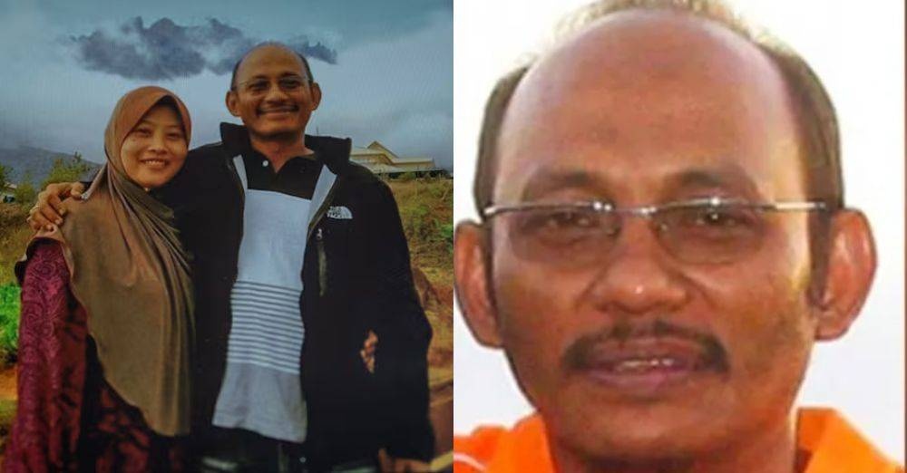 Hilang tanpa jejak sejak 2016, kini kerajaan diarah bayar lebih RM3juta ...