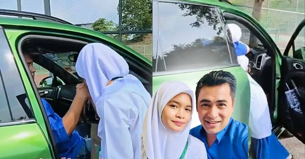 'Ingatkan ada 7 anak tidak susah lepaskan...' - Hari pertama Tasha di ...