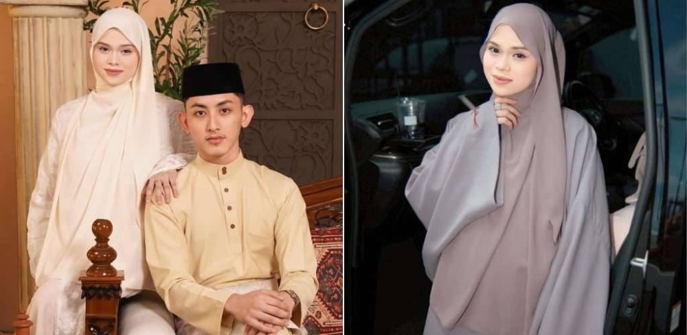 'Cukuplah empat orang sahaja...' – Pil perancang tak berkesan? Umisya ...
