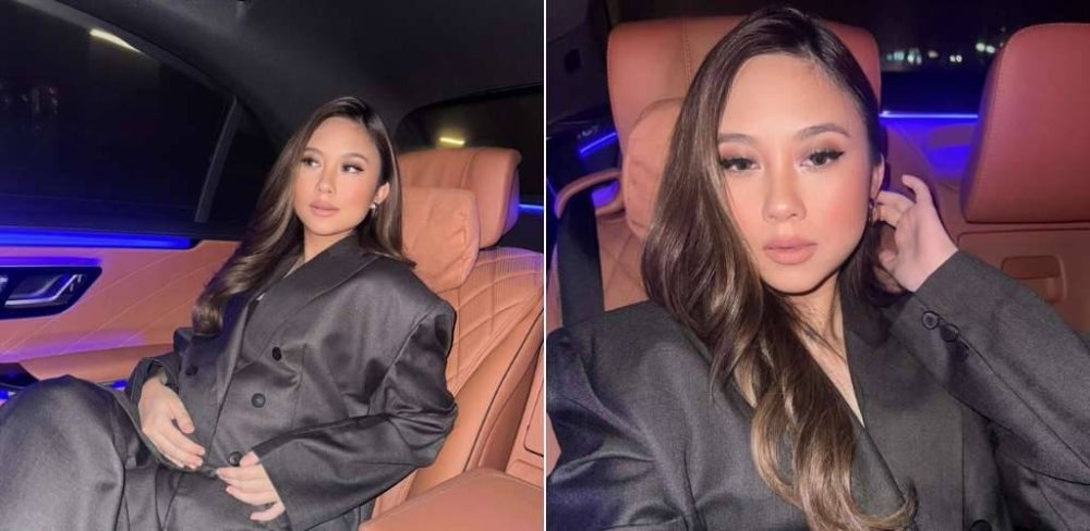 'Bukan Nak Buktikan Sesuatu...' – Intan Najuwa jawab salah faham hasrat ...