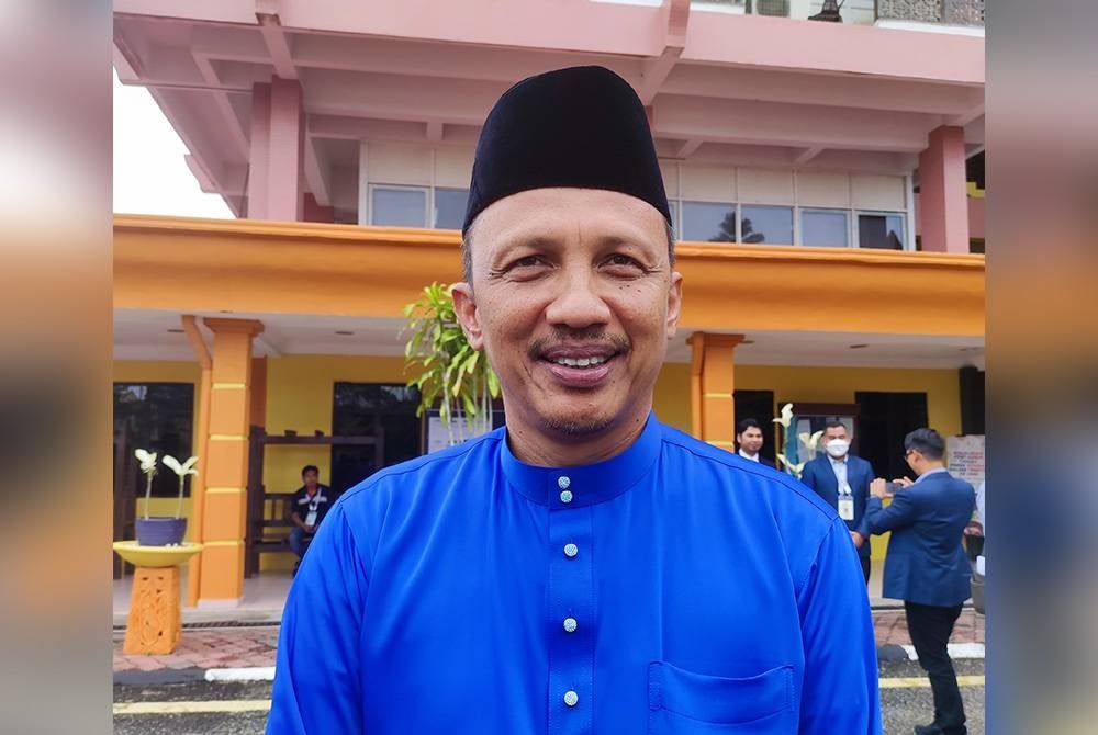 Saingan 4 penjuru tidak jejaskan BN