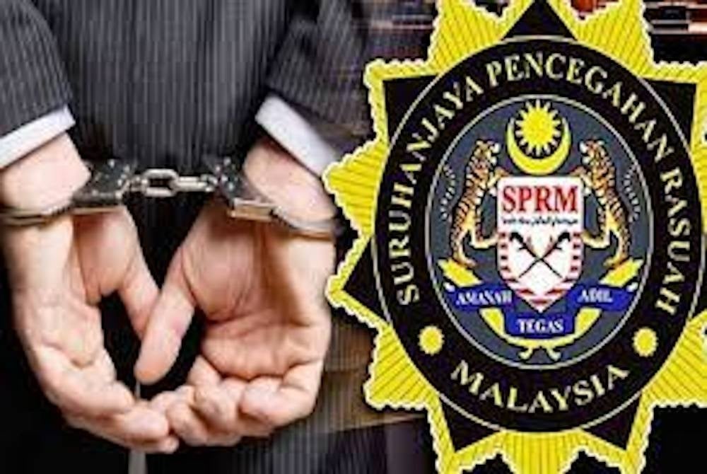 Penjawat awam tertinggi terlibat rasuah - SPRM Selangor