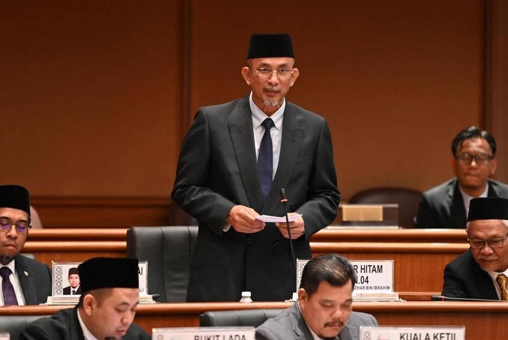Cadang bangunkan terminal jeti baharu di Kuala Jerlun