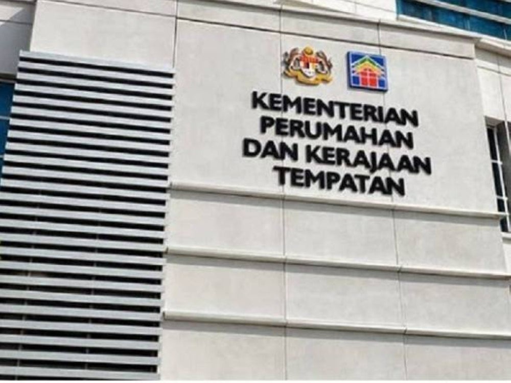 Bilangan projek PPR di Sabah terbesar di Malaysia