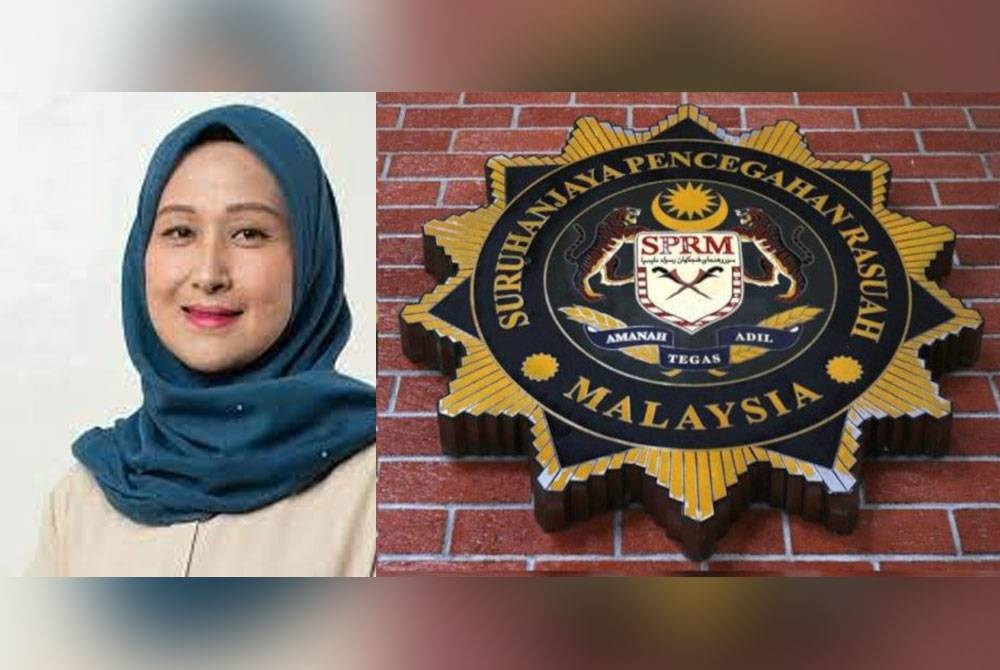 Perkasakan unit integriti agensi kerajaan