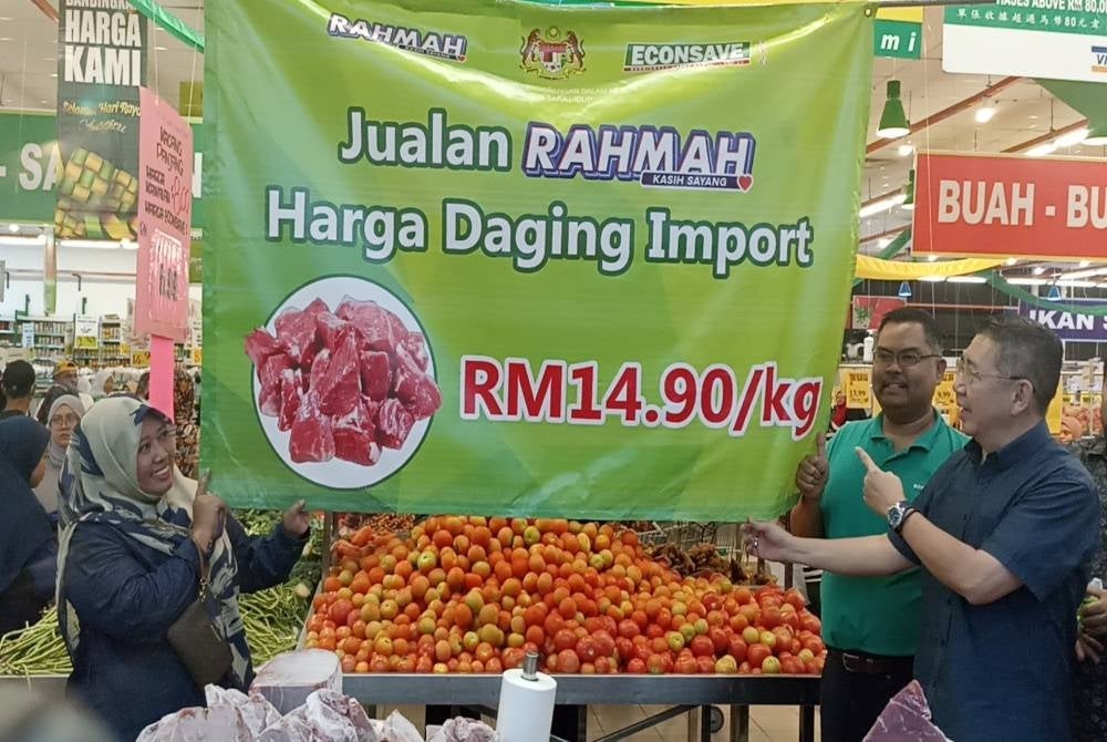 Tidak letak tanda harga kesalahan tertinggi dilakukan peniaga