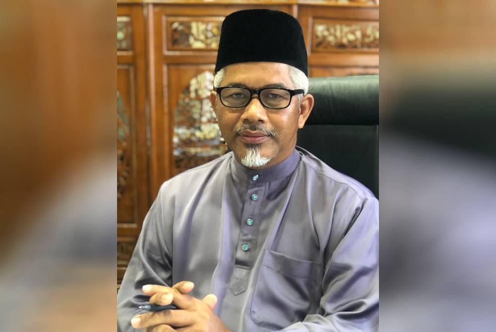 Penceramah luar perlu mohon kebenaran khas mengajar di Melaka