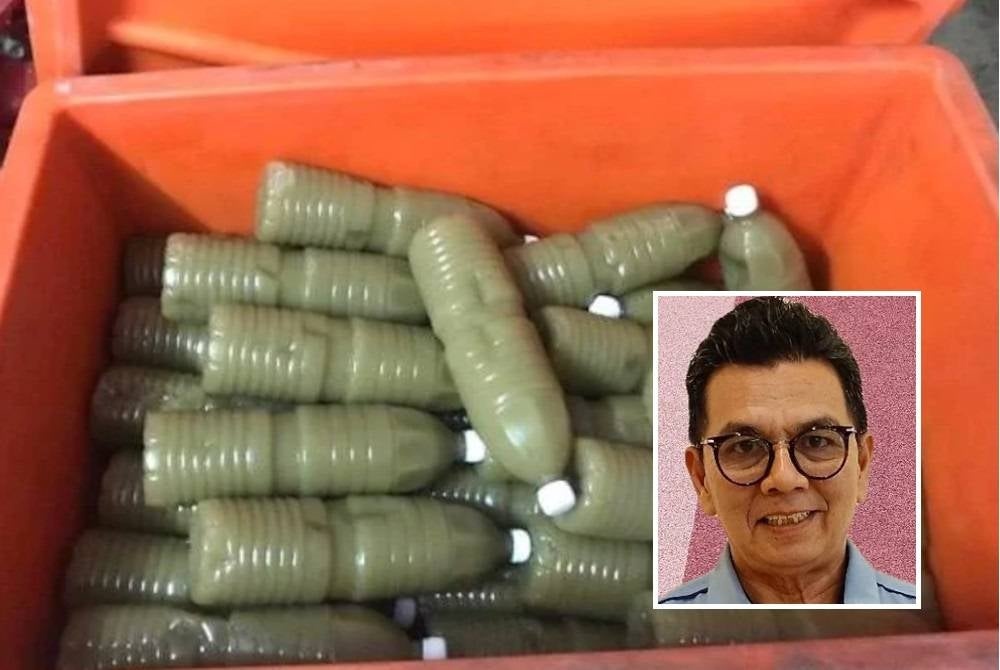 Segera wartakan ketagihan ketum dalam Akta Dadah - Masac