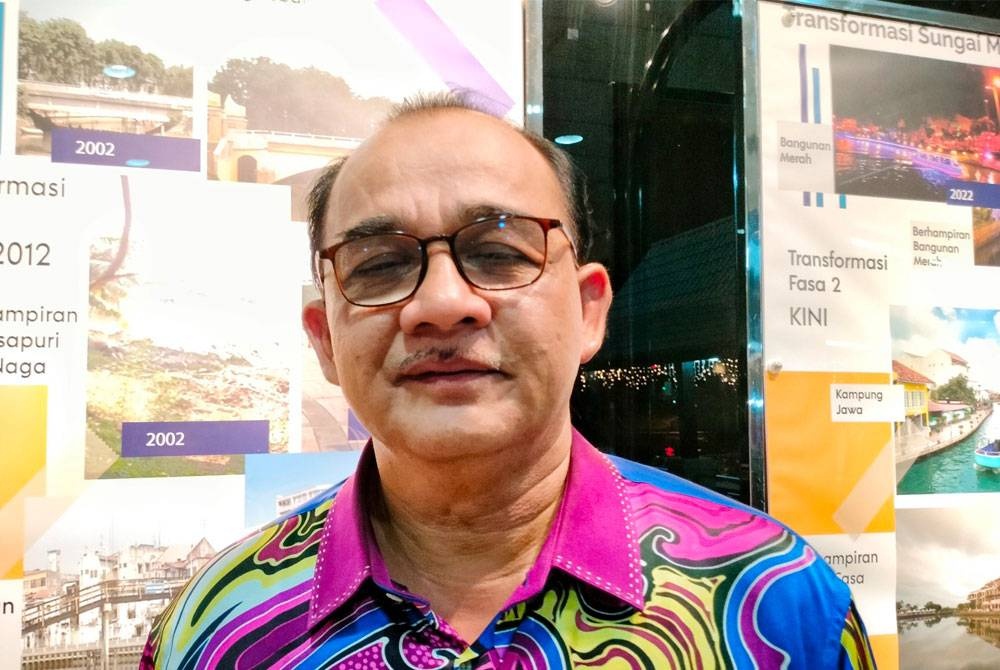 PPSPM bantu matlamat kerajaan wujud zon bebas kenderaan