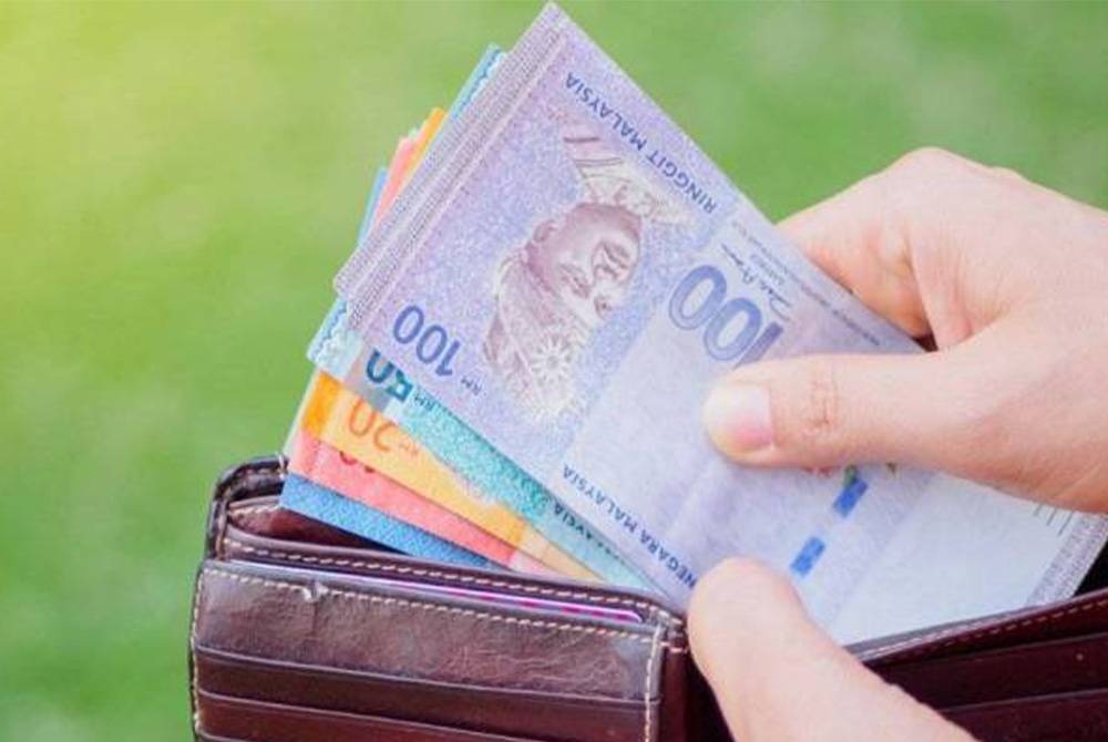 Lebih 80,000 permohonan Inisiatif Pendapatan Rakyat diterima