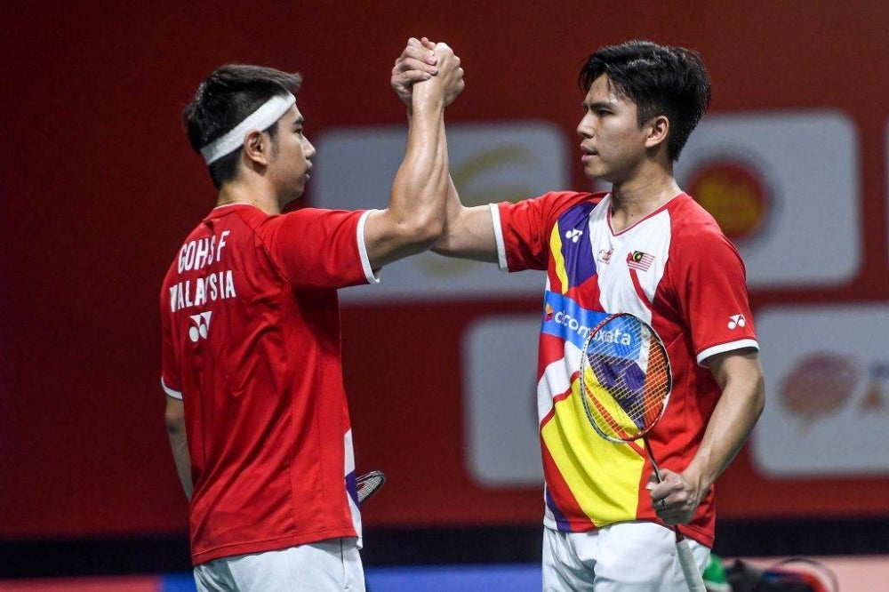 Nur Izzuddin, Sze Fei mahu tampil lebih garang