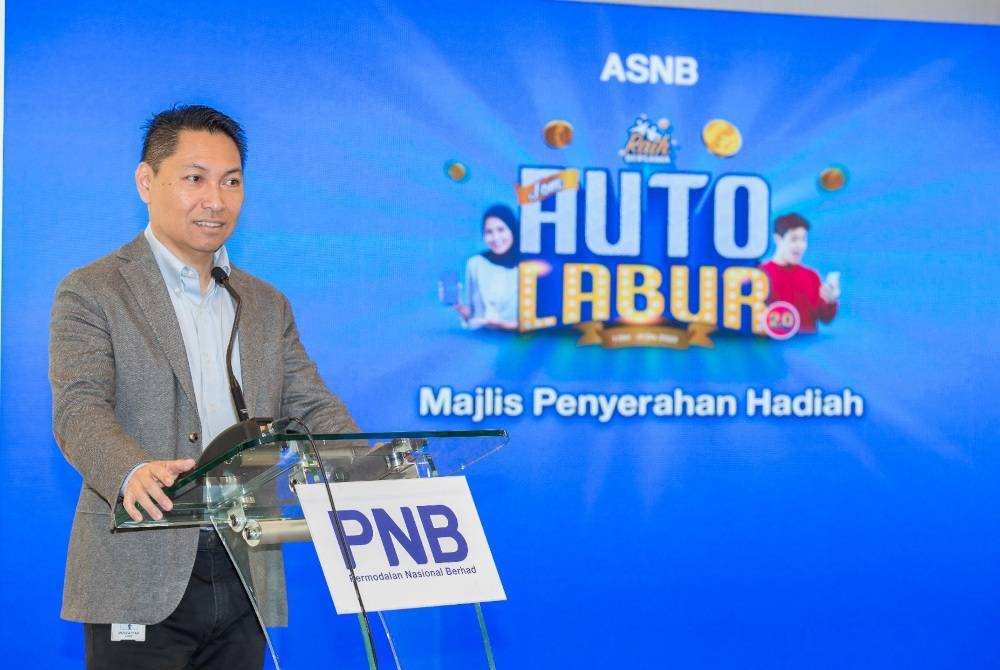 Auto Labur catat 6,348 transaksi