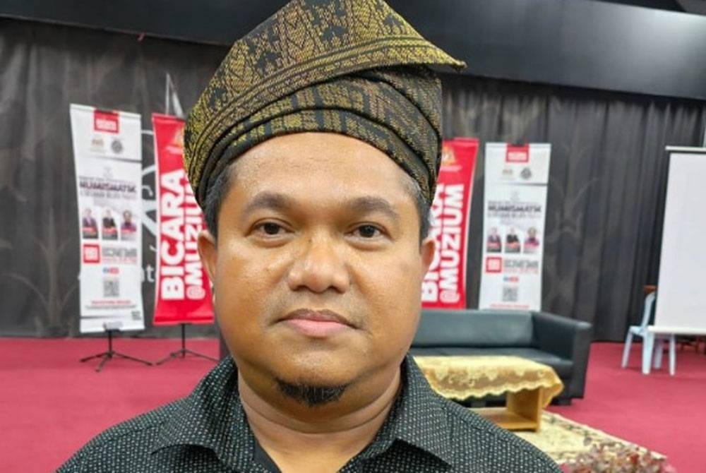 Mata wang lama palsu tidak beri kesan pada fakta Sejarah