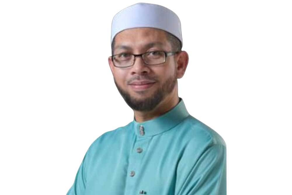 Perjuangan Pas bukan warisan keluarga, keturunan - Ahmad Fathan