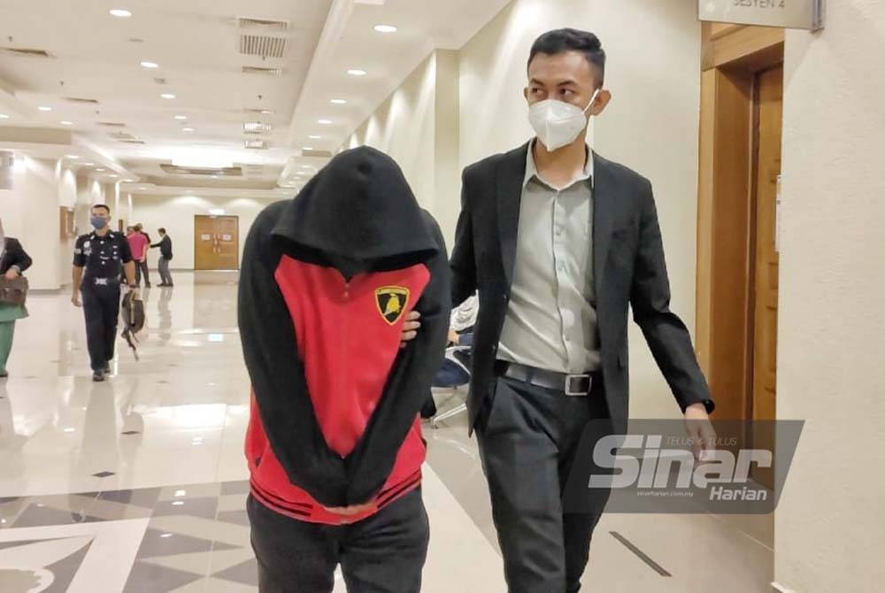 Terima rasuah RM500, koperal didenda RM3,800