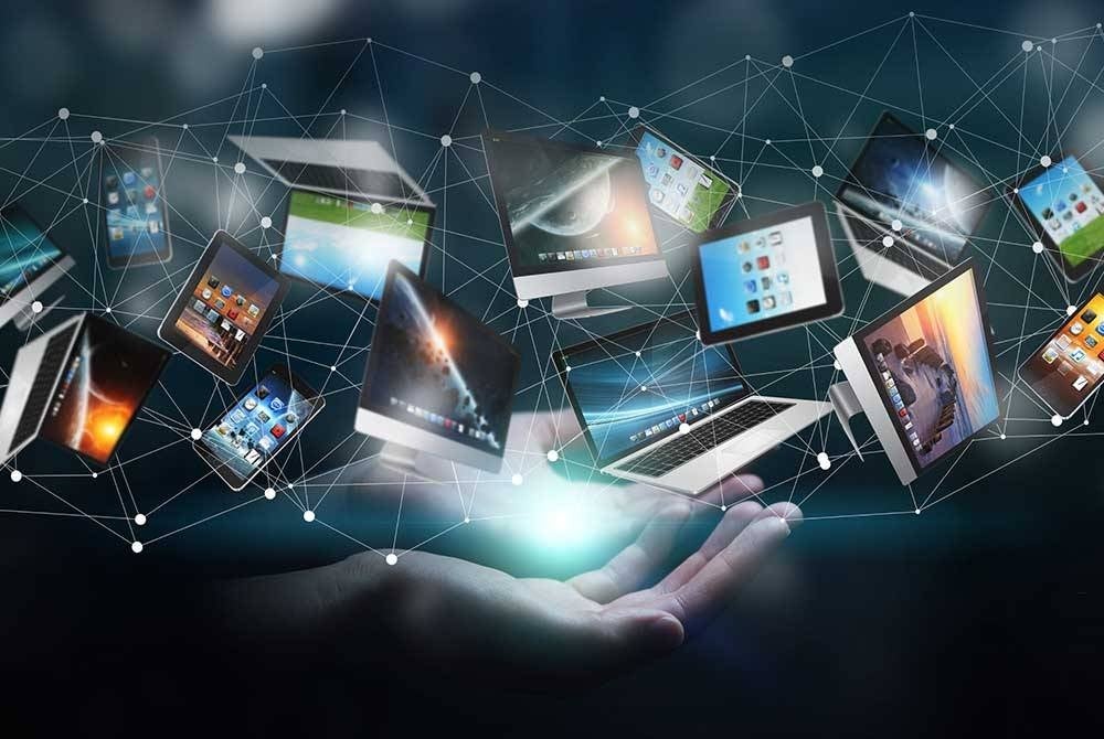 Jurang digital perlu ditangani segera