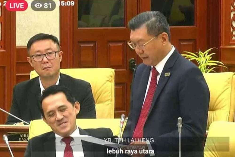 'Lihat isu Palestin dari sudut sejarah, kemanusiaan'