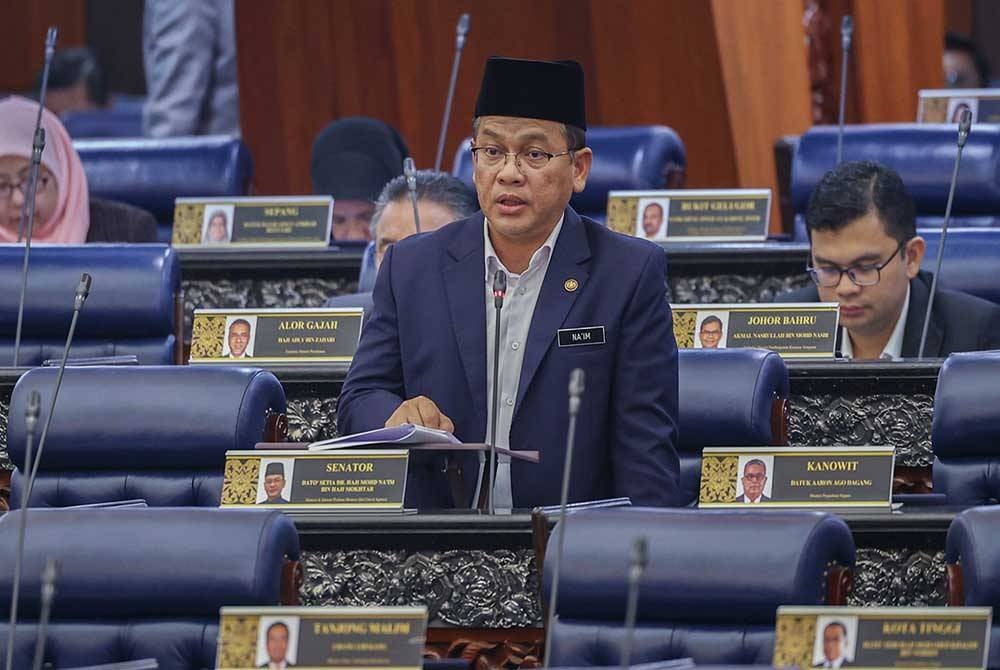 Bekas ketua hakim pengerusikan jawatankuasa khas gubal undang-undang ... Bekas ketua hakim pengerusikan jawatankuasa khas gubal undang-undang ...