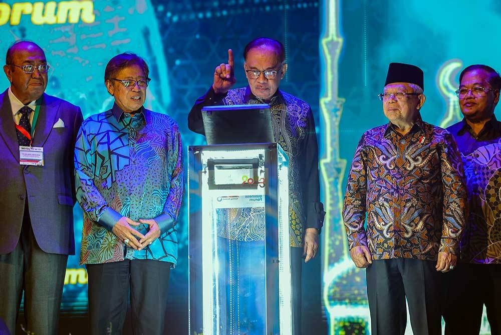 GPS, Abang Johari watak penting pastikan kestabilan Kerajaan Perpaduan GPS, Abang Johari watak penting pastikan kestabilan Kerajaan Perpaduan