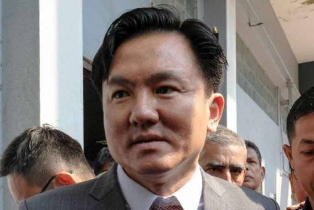 Kes rogol: Paul Yong dibenar tambah alasan petisyen rayuan
