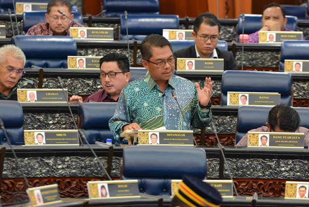 10 fokus utama Mustapha di KPT