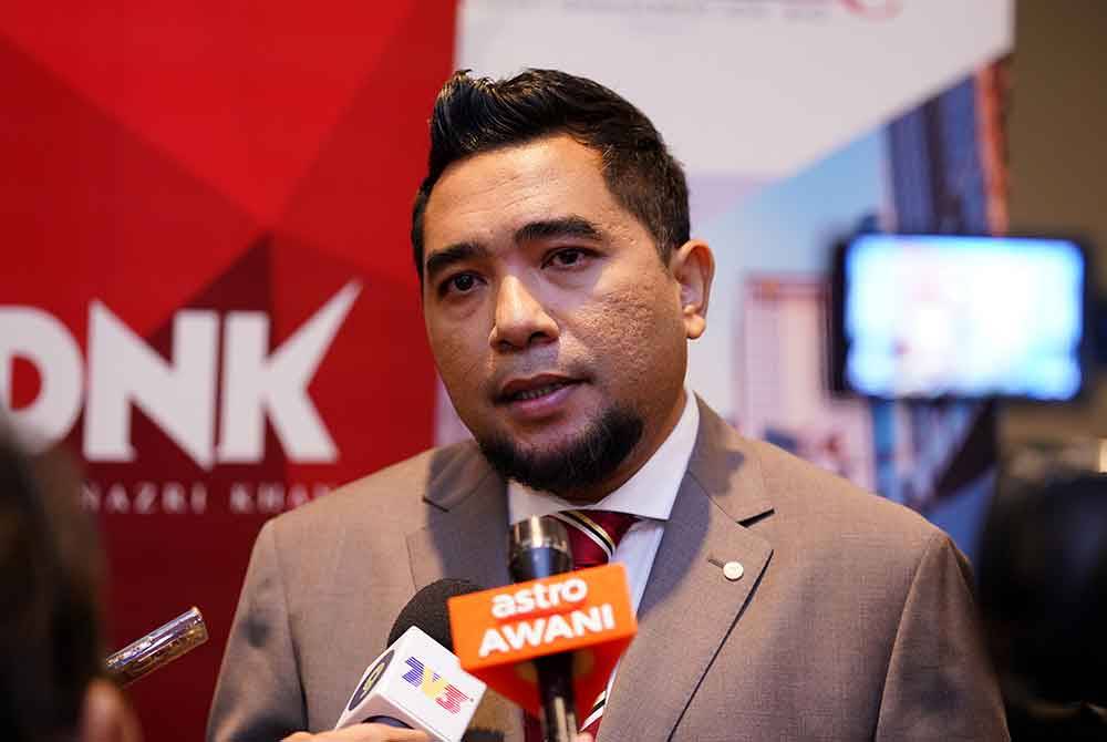 Teknologi AI bakal bantu pelabur di Malaysia - DDNK