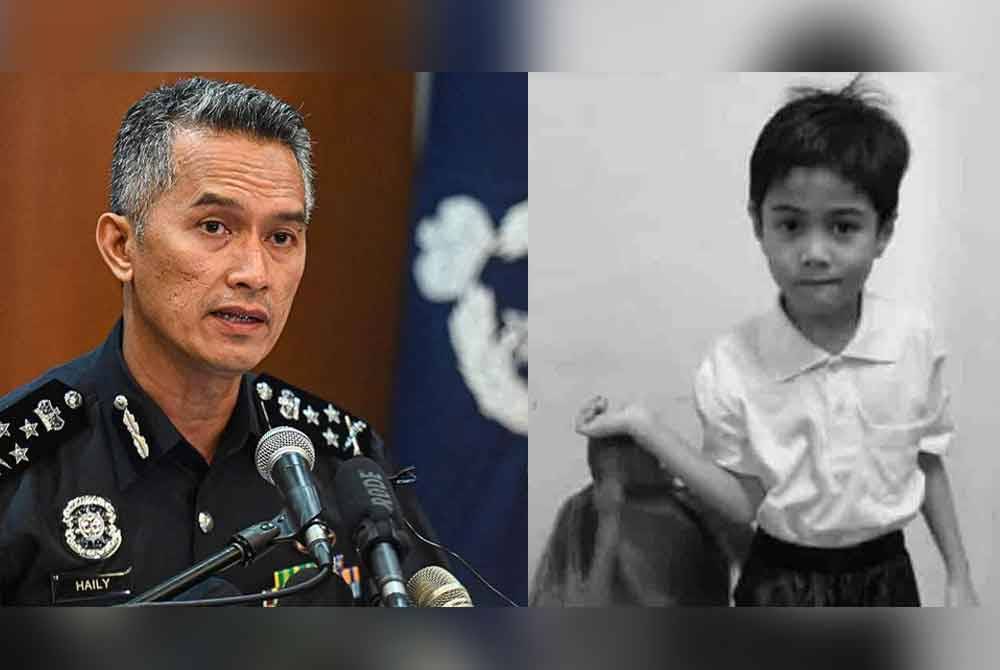 Kes bunuh Zayn Rayyan: Tangkapan bergantung pada analisis Kes bunuh Zayn Rayyan: Tangkapan bergantung pada analisis