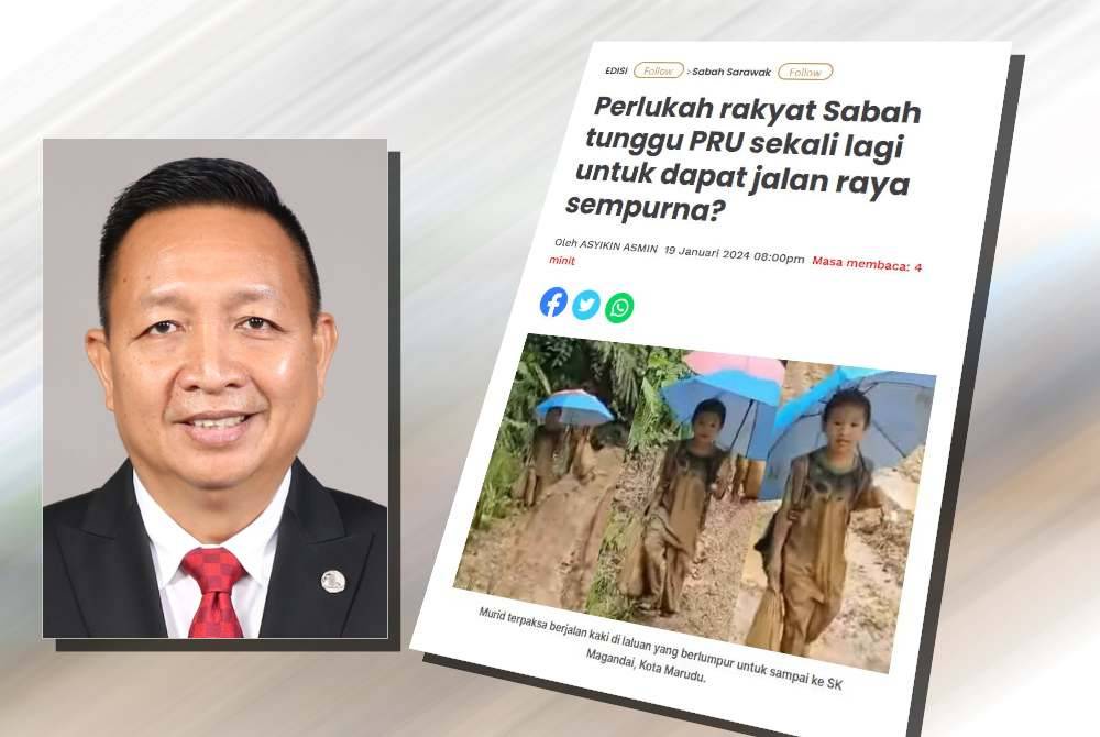 Bina rumah tumpangan untuk murid, guru berteduh di Jalan Magandai Bina rumah tumpangan untuk murid, guru berteduh di Jalan Magandai