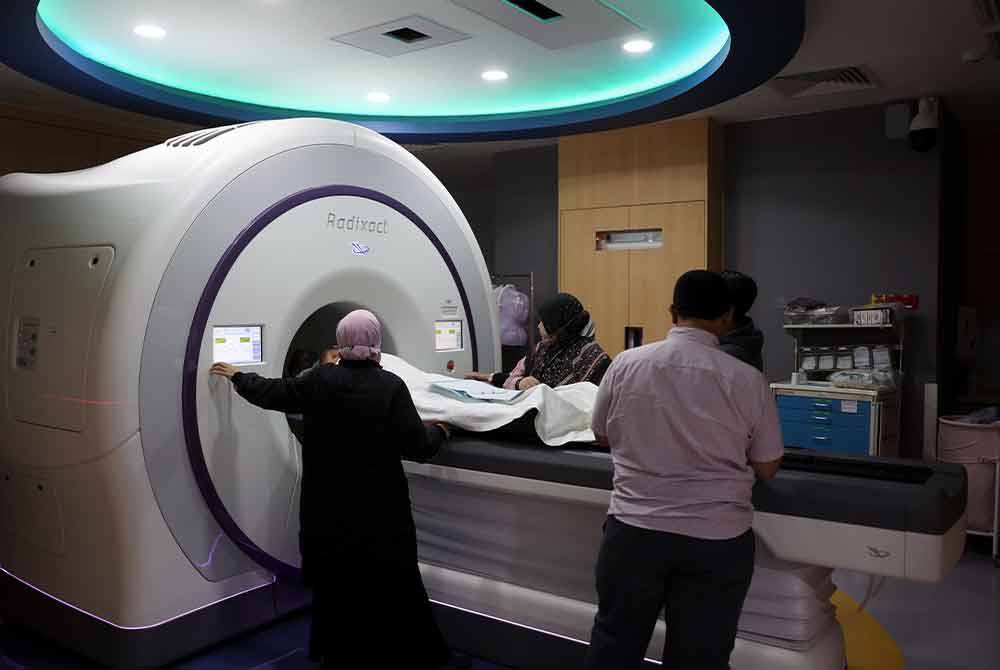 Perubatan tradisional, alternatif antara penyumbang kematian akibat ...