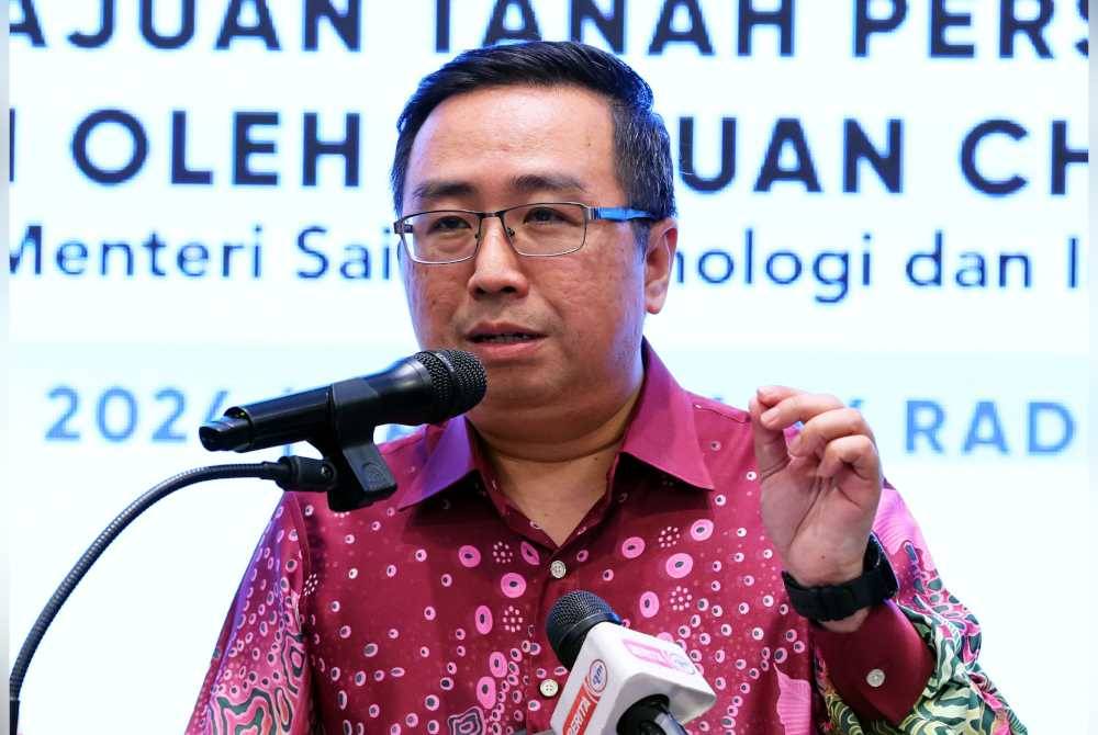 Lalat askar hitam sumber alternatif utama makanan ternakan
