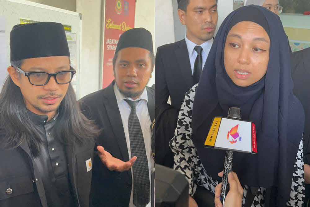 'Saya juga penjaga sah Musa' - Noh bidas dakwaan Nina