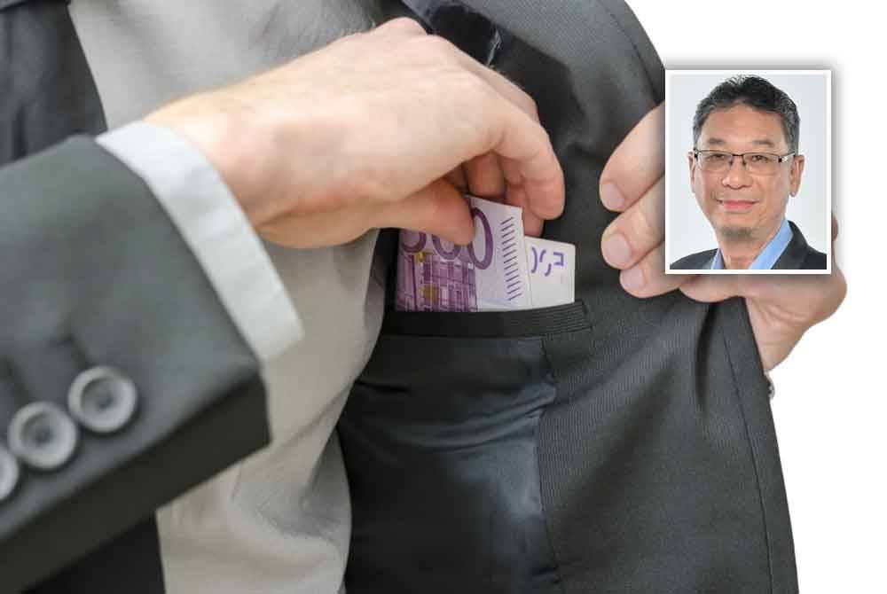 Kempen dua hala bantu cegah rasuah penjawat awam