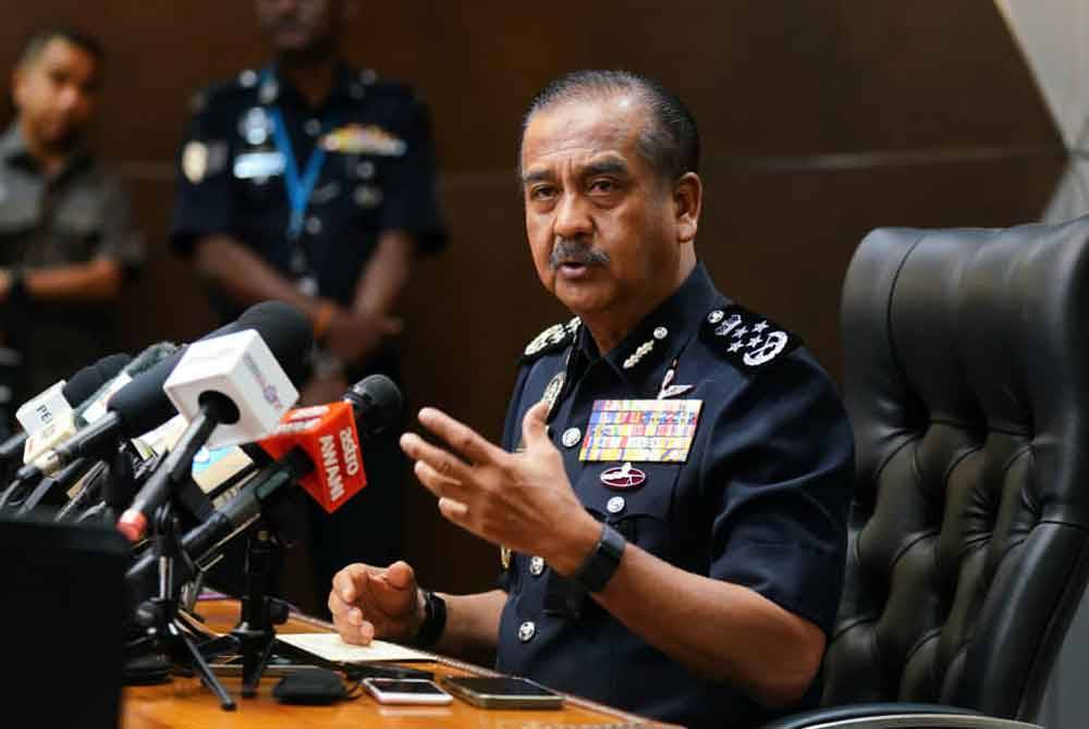 Salah laku pegawai, anggota menconteng arang ke muka PDRM - KPN