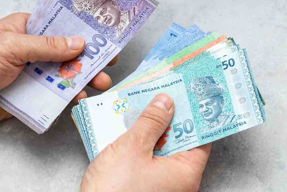 Nak pinjam RM10,000 tapi kena bayar dulu RM85,000