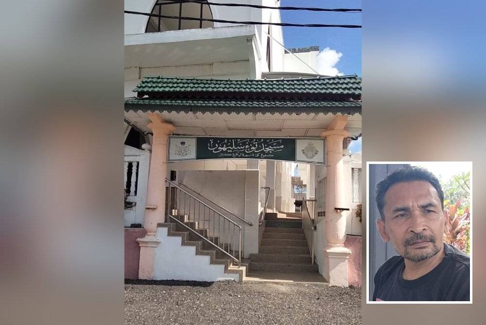 Suluk Tok Selehor 102 tahun jadi tempat ibadah, zikir