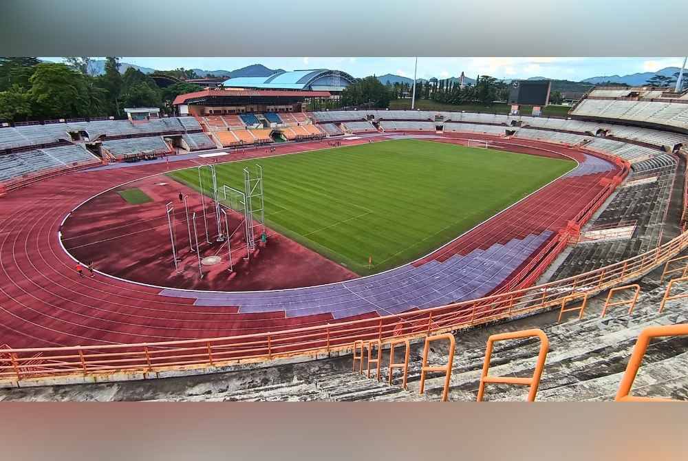 Negeri Sembilan setuju terima geran RM500,000 daripada KBS