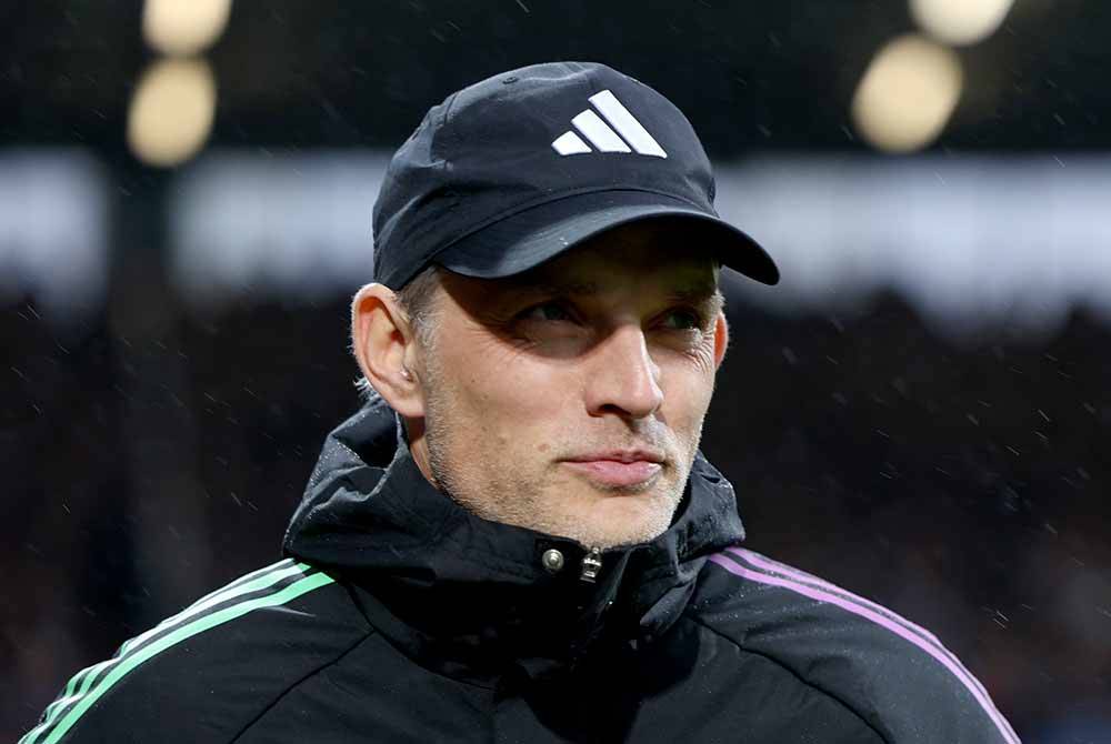 Tuchel tak bimbang prestasi Bayern Tuchel tak bimbang prestasi Bayern