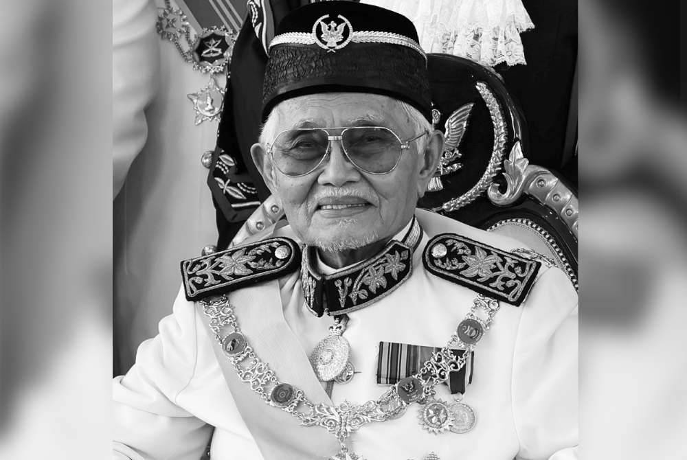 Dana rizab Sarawak RM31 bilion semasa kepimpinan Abdul Taib - Nancy