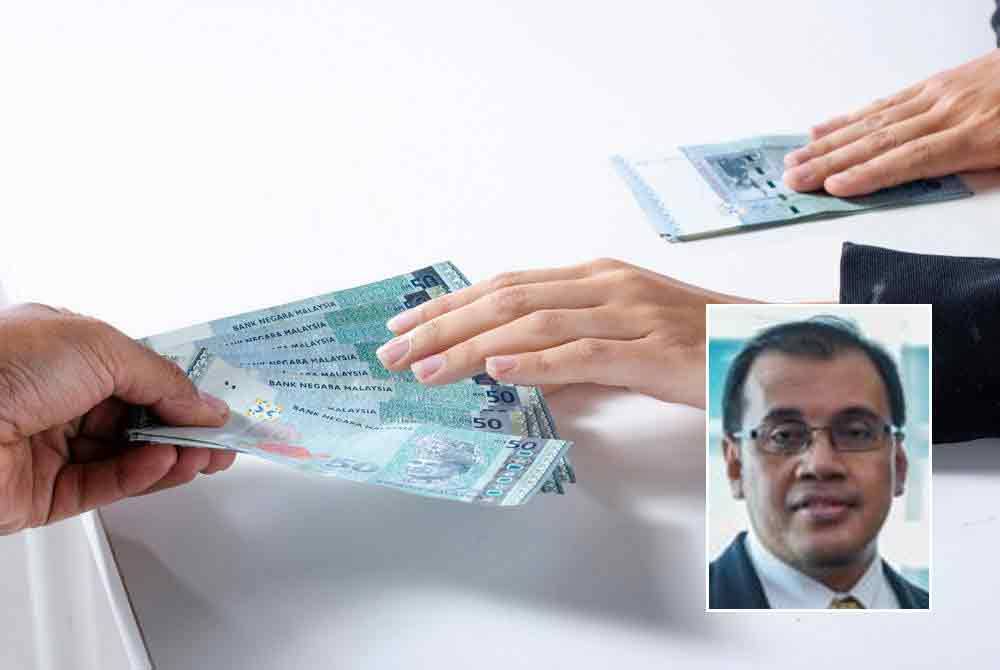 Hentikan persepsi rasuah hanya libatkan Melayu