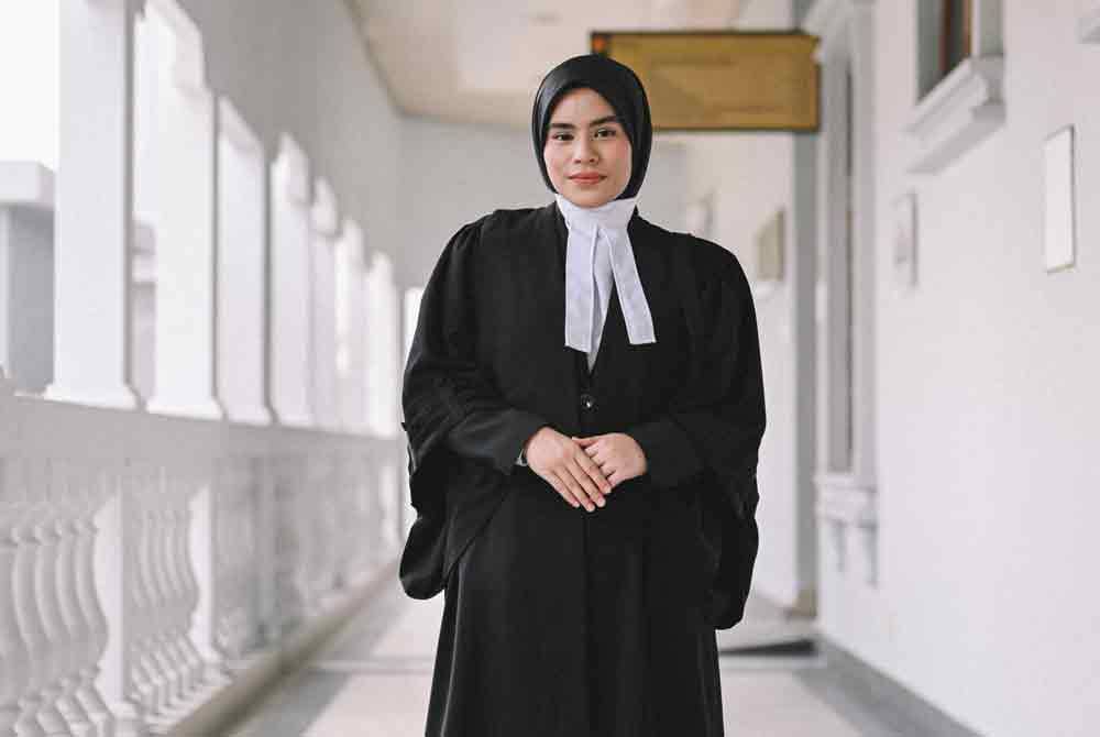 Tun Laila tidak lokek kongsi ilmu undang-undang