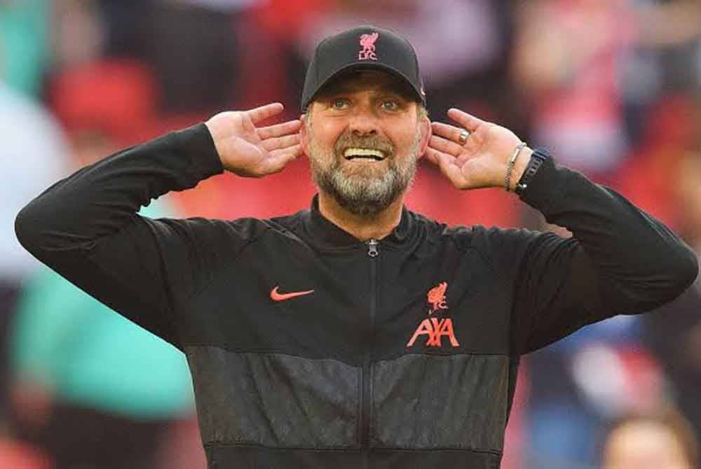 Legenda Reds Dedah Ancaman Sebenar Liverpool
