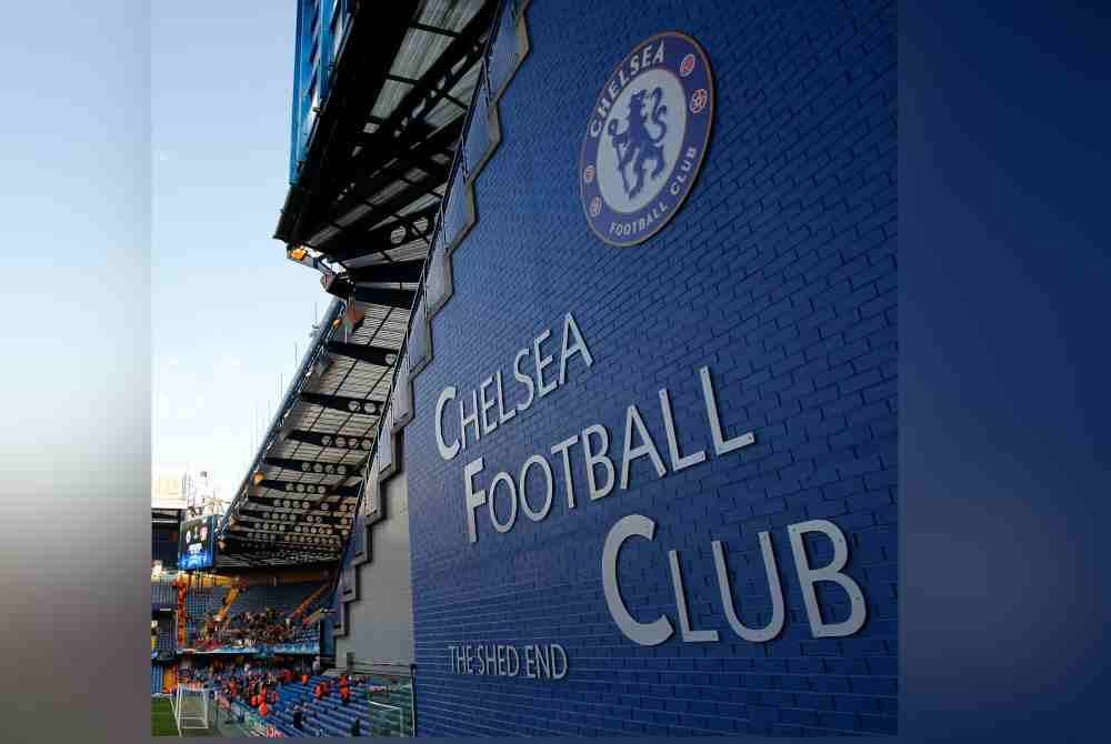 Syarikat induk Chelsea umum kerugian