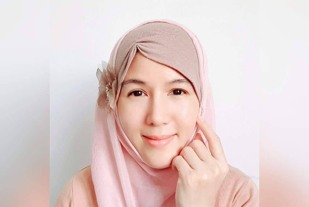 Bekas ratu cantik kongsi kisah syahadah