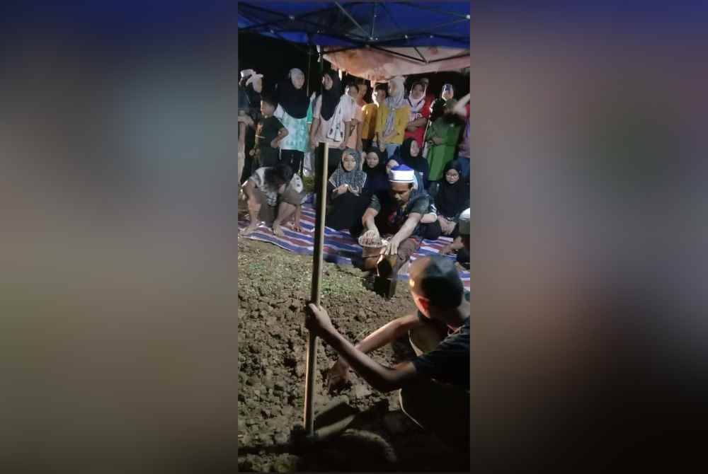 Pelajar maut dipukul: Nazmie Aizzat penyayang, ringan tulang