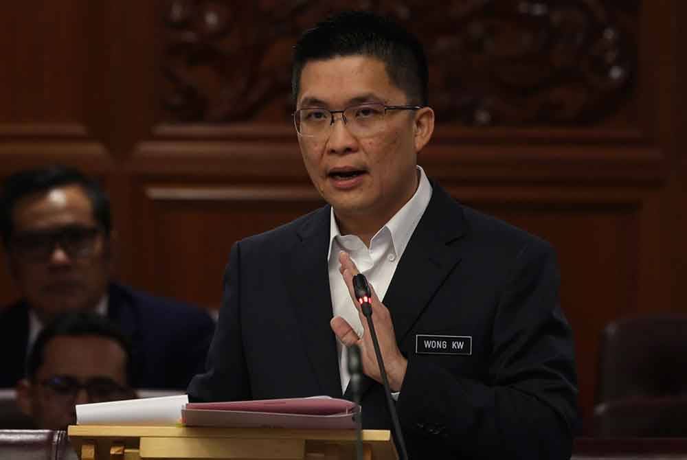 KPM cadang perluas sekolah K9, K11 tahun ini