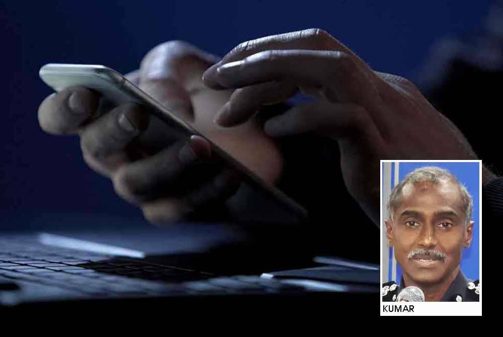 Pesara universiti rugi lebih RM1 juta terpedaya pelaburan tidak wujud